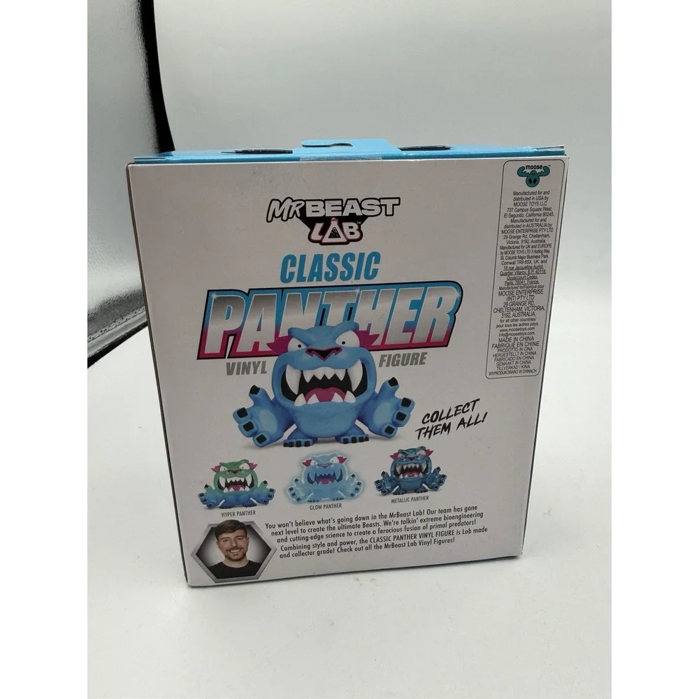 moose toys | Toys | 224 Exclusive Moose Toys Mr Beast Lab Classic ...